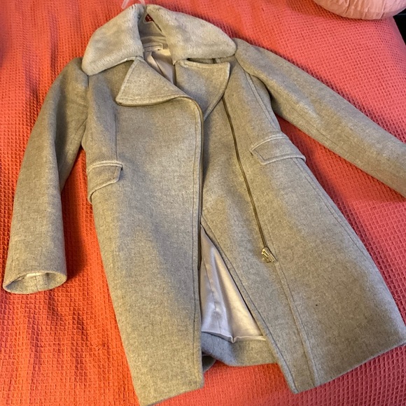 Club Monaco | Jackets & Coats | Club Manaco Jacket Size M | Poshmark
